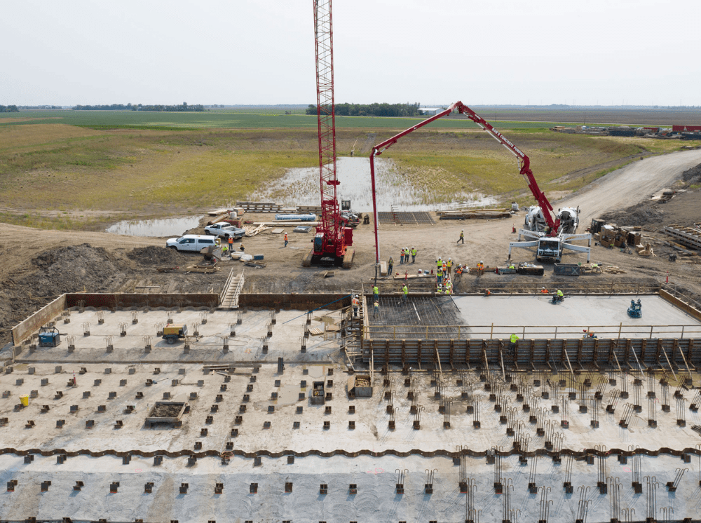Home - Metro Flood Diversion Authority