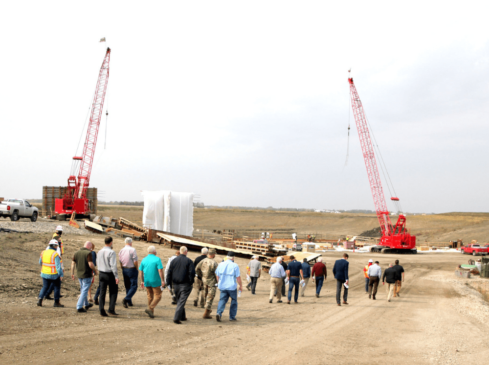 Home - Metro Flood Diversion Authority