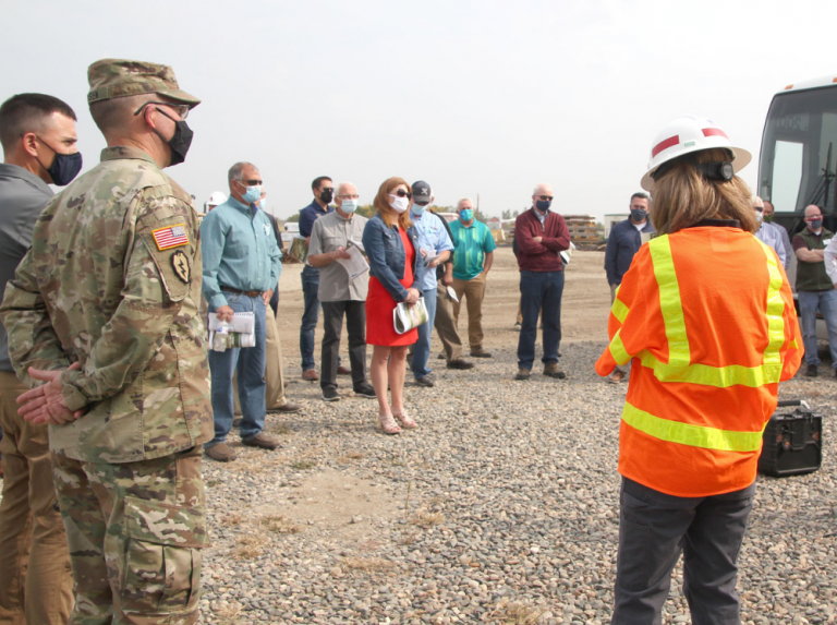 Home - Metro Flood Diversion Authority