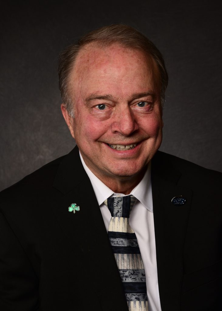 Project Leaders | Metro Flood Diversion Authority