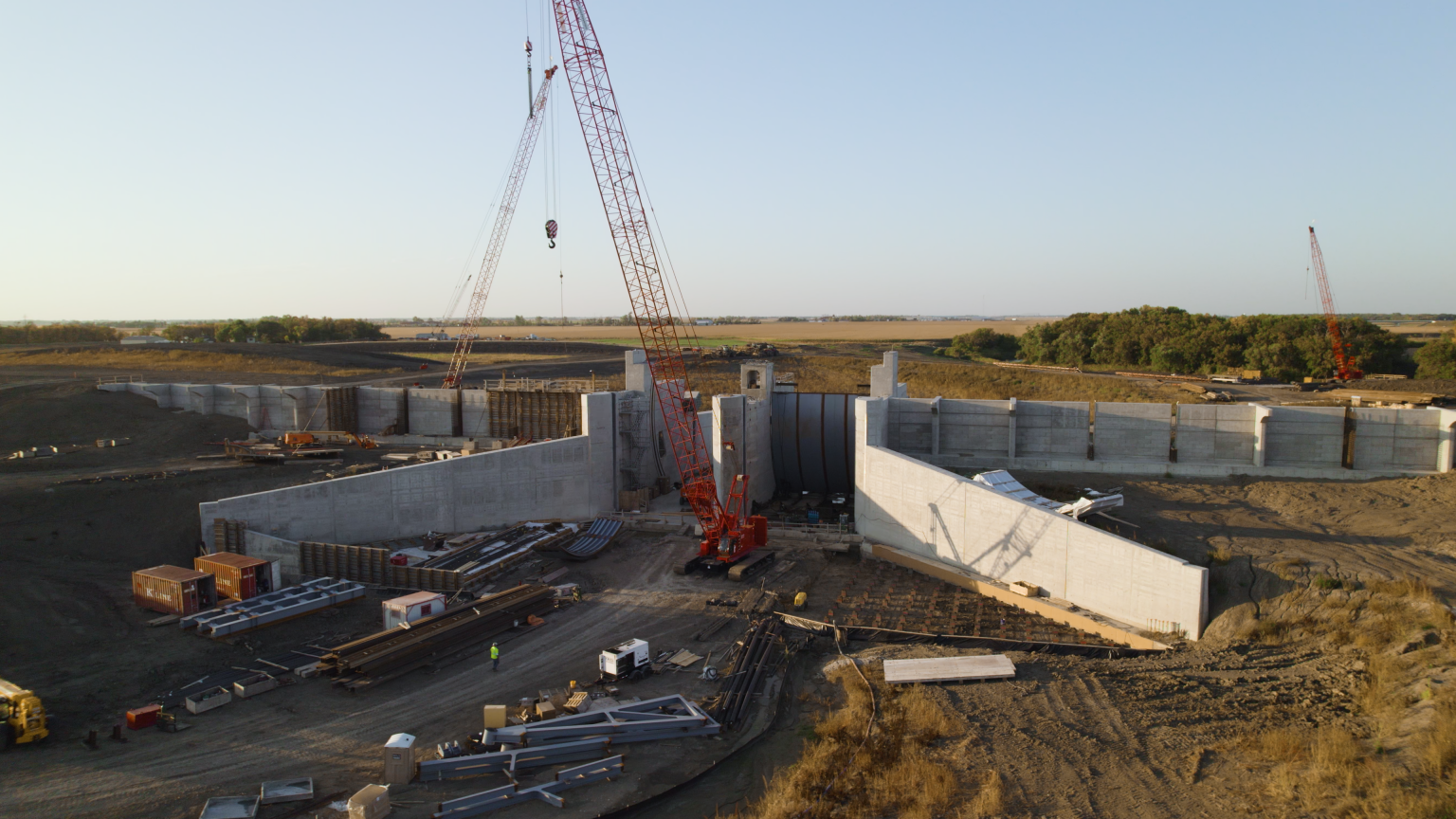 News & Resources | Metro Flood Diversion Authority