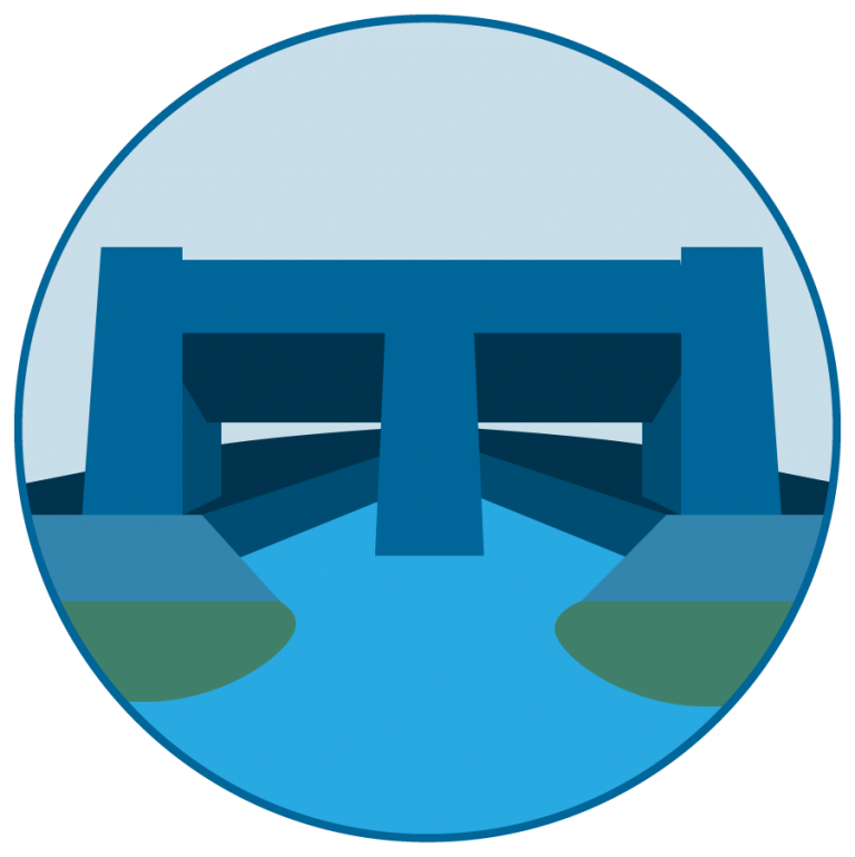 How It Will Work | Metro Flood Diversion Authority