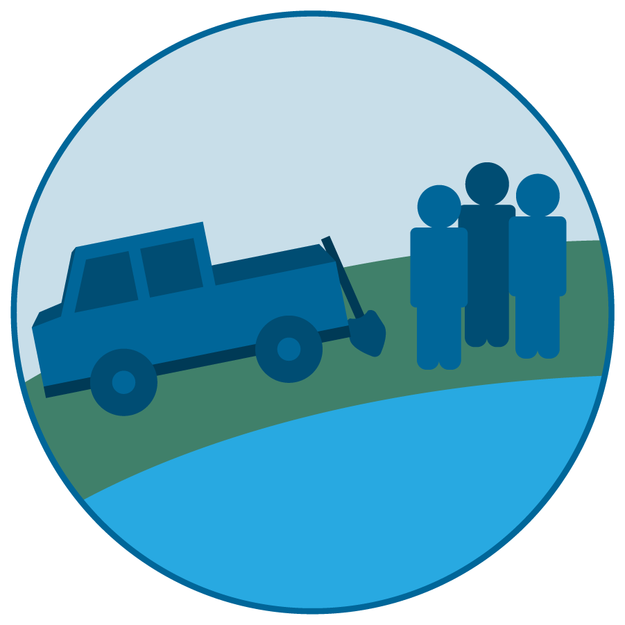 How It Will Work | Metro Flood Diversion Authority