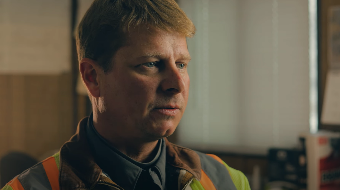 Faces of the Diversion: Matt Pollert | Metro Flood Diversion Authority