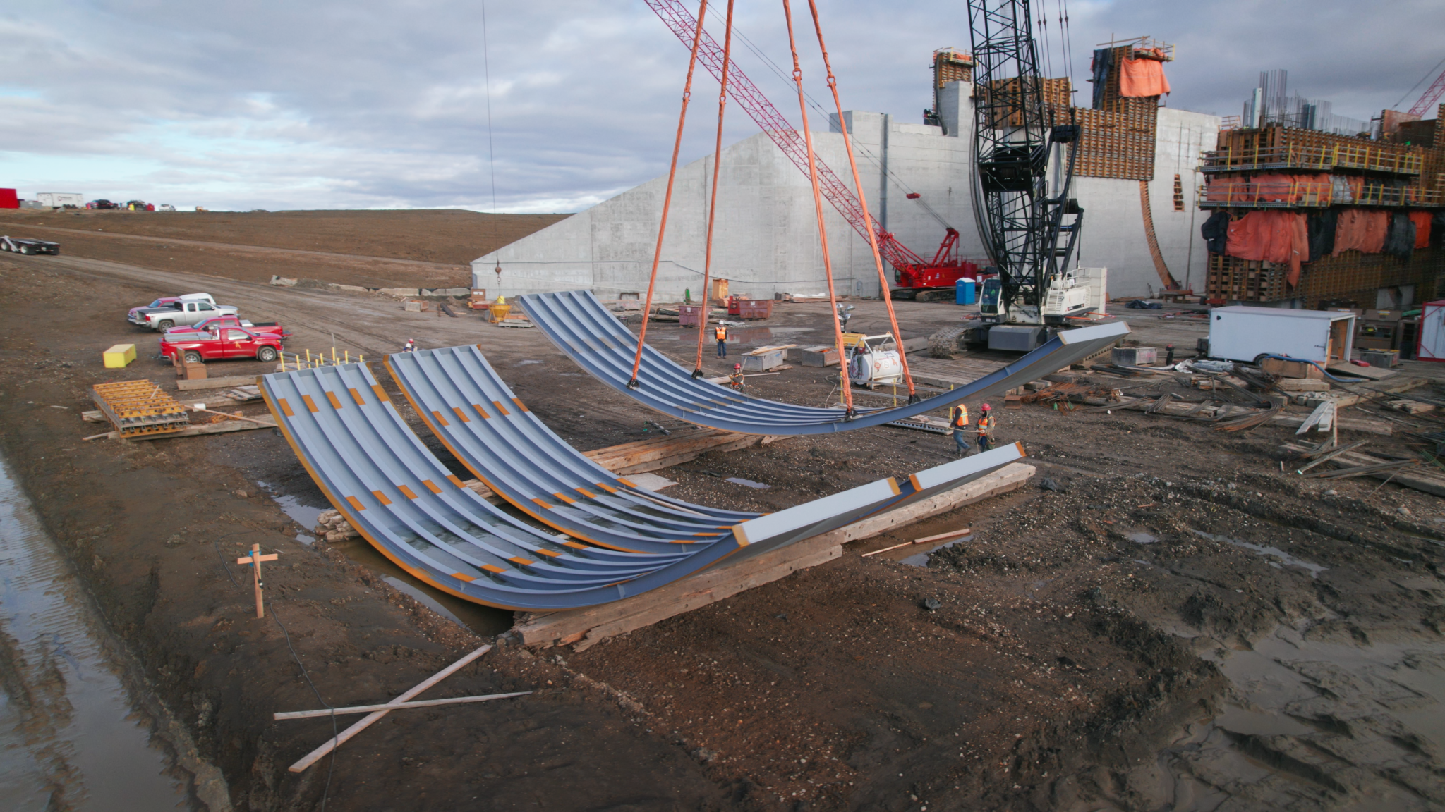 Home | Metro Flood Diversion Authority