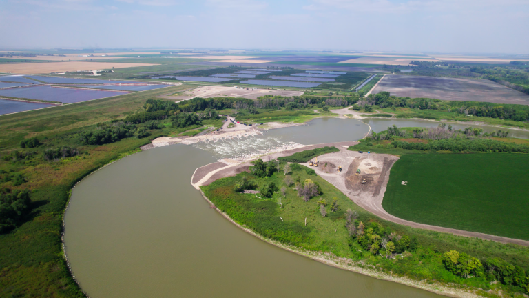 MFDA Releases Year-End Updates | Metro Flood Diversion Authority