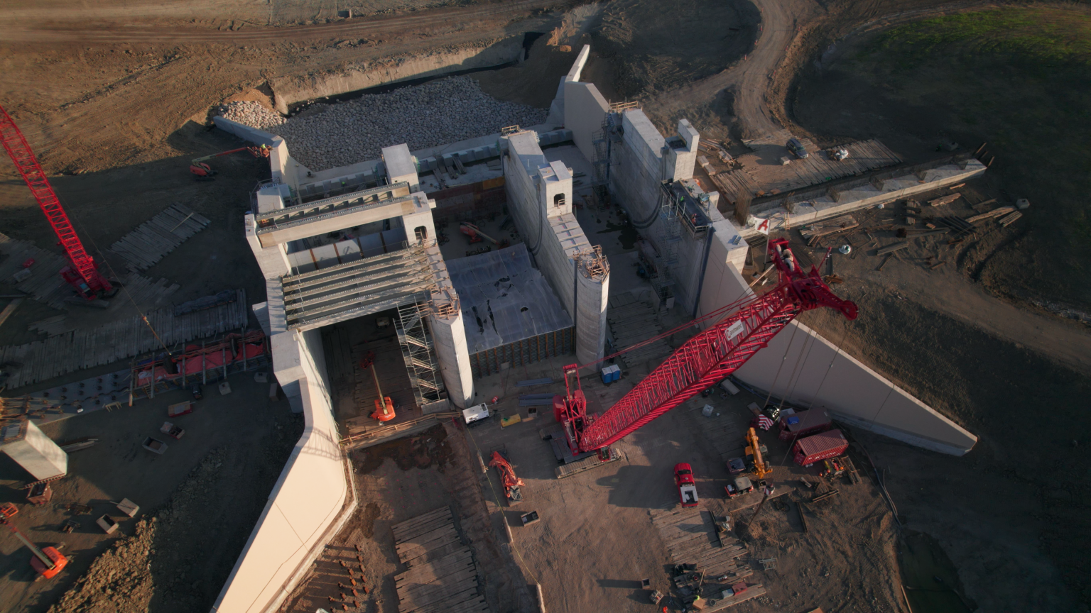 MFDA Releases Year-End Updates | Metro Flood Diversion Authority