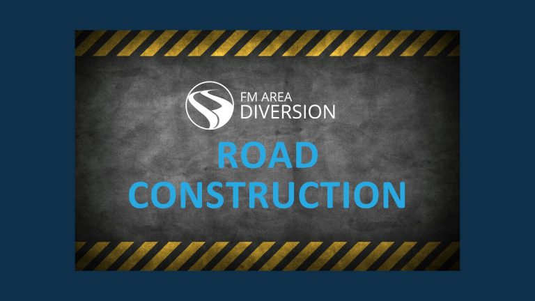 Temporary Lane Closure Planned for County Road 14 | Metro Flood ...