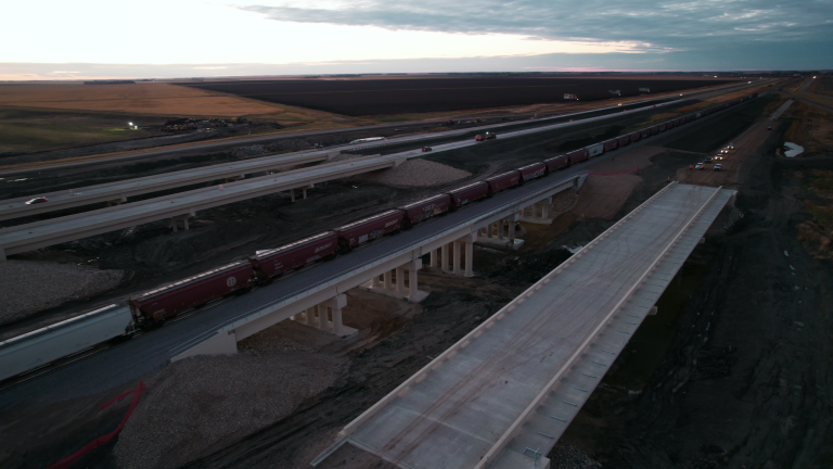 Home | Metro Flood Diversion Authority