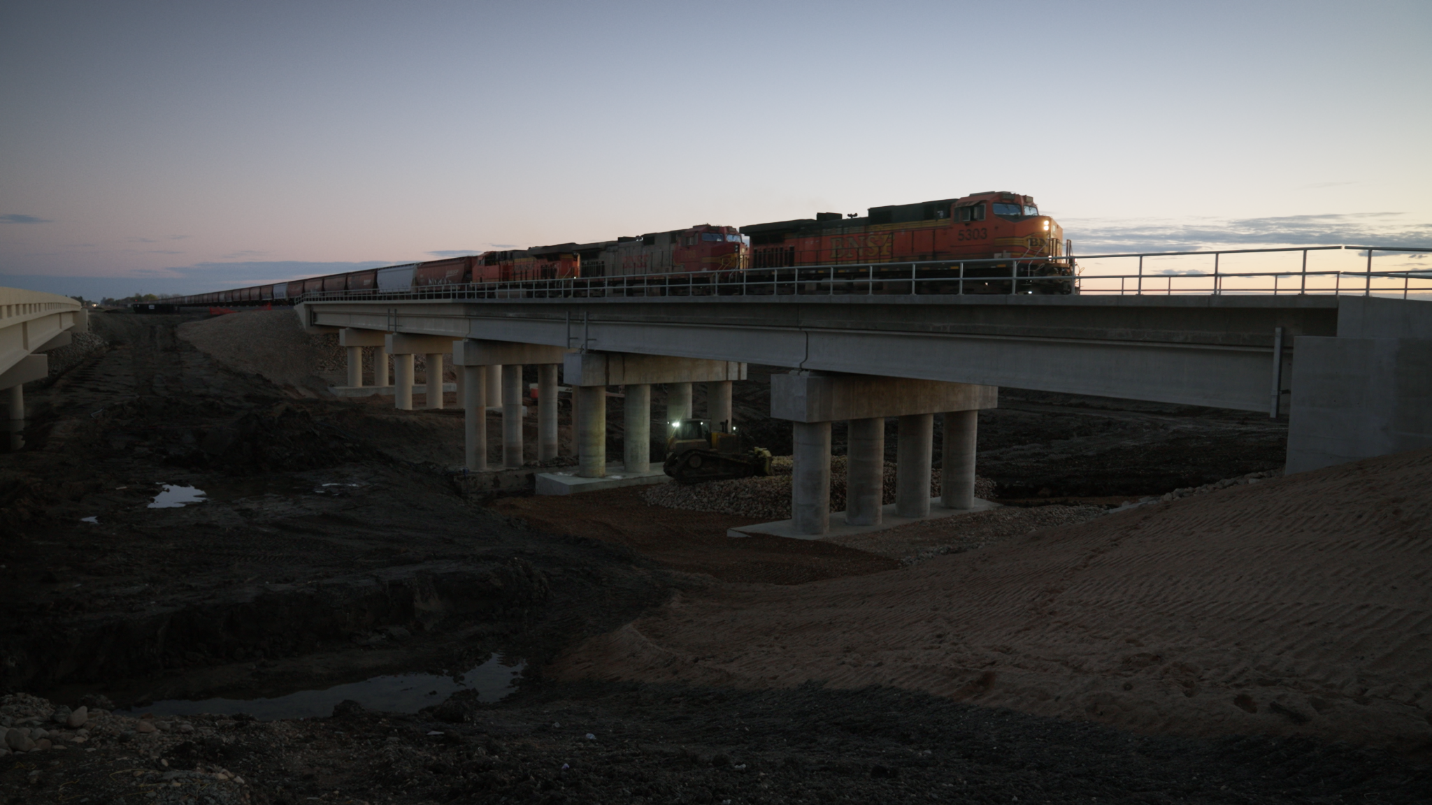 Home | Metro Flood Diversion Authority