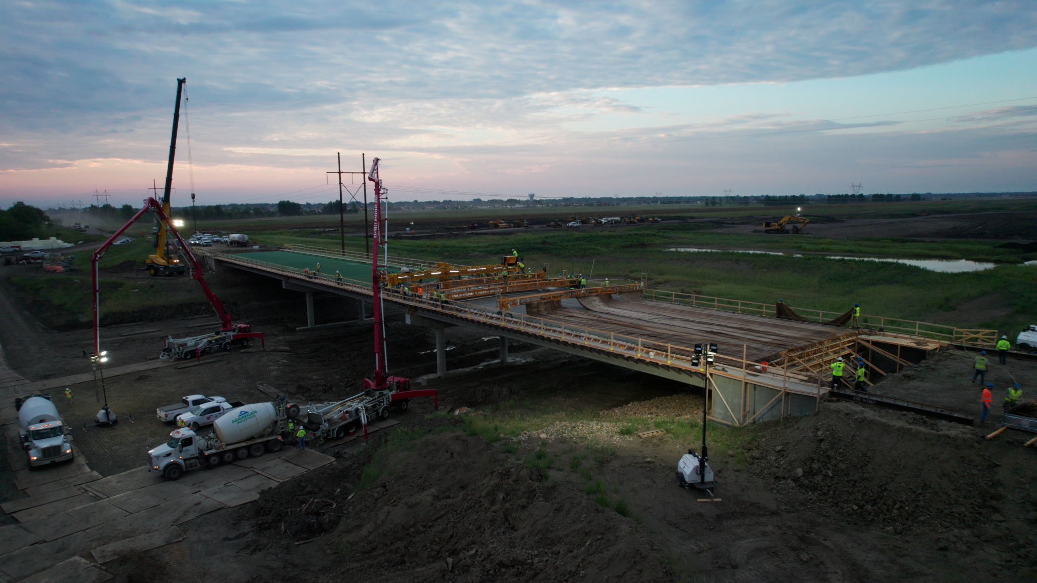 Home | Metro Flood Diversion Authority