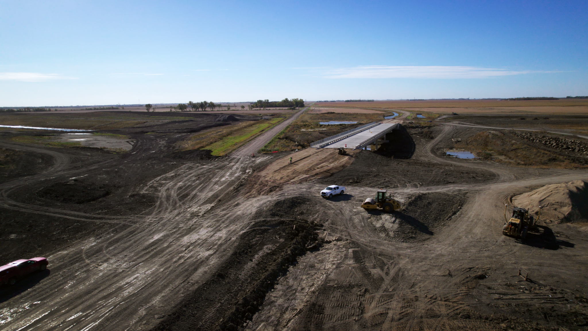 Home | Metro Flood Diversion Authority