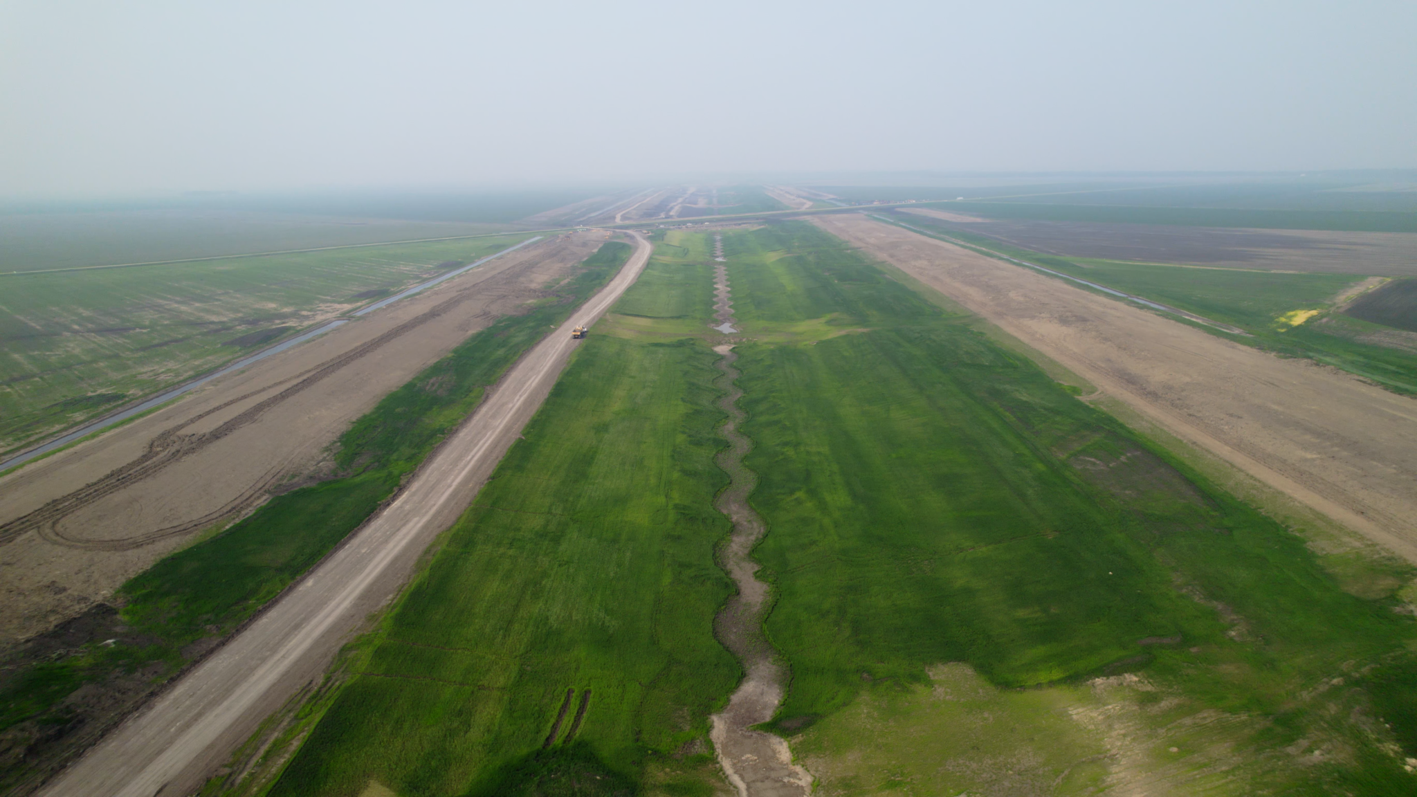 Home | Metro Flood Diversion Authority
